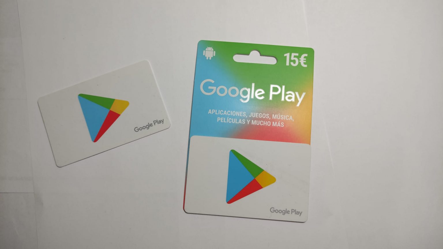 10 CODIGOS DE TARJETAS DE GOOGLE PLAY GRATIS 2021